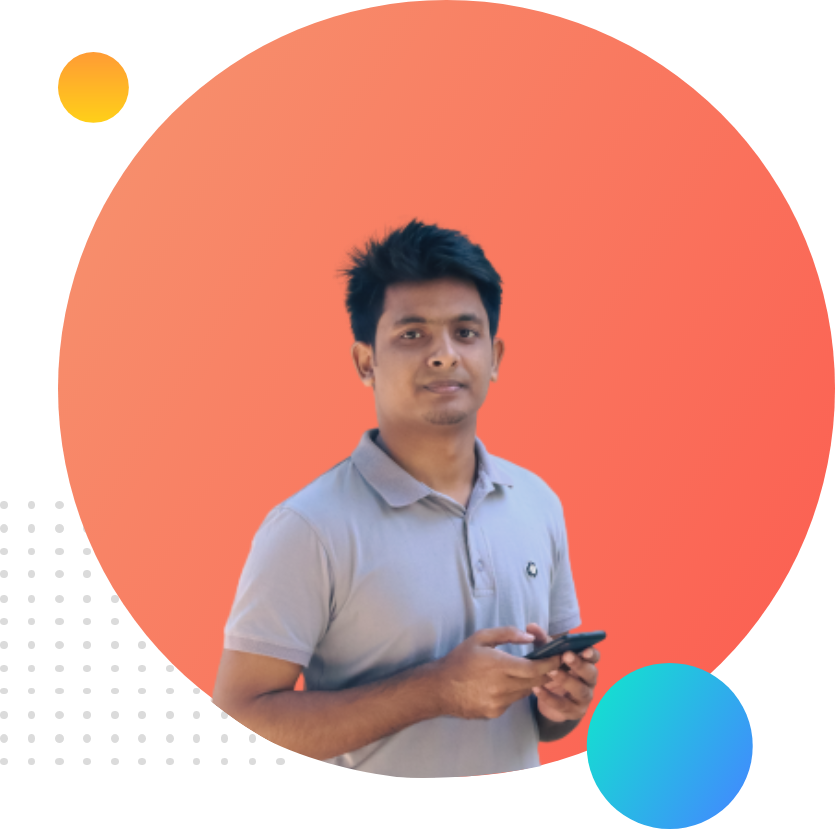 Welcome to Shajib World