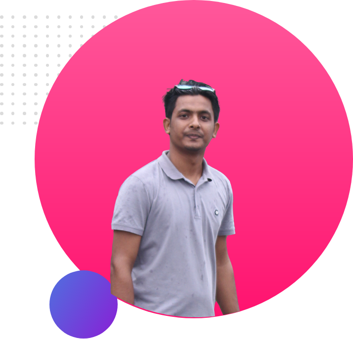 Welcome to Shajib World